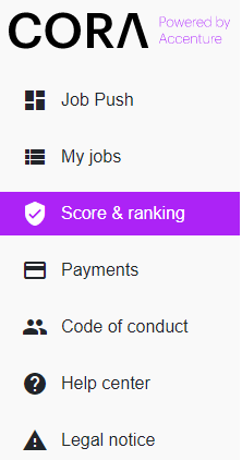 5. How do I rank up? – Cora