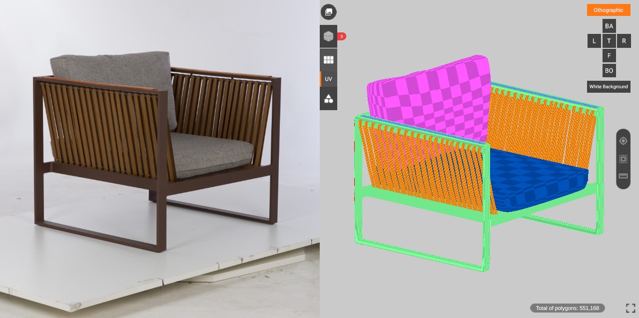 Checklist para entrega do Job – Cora